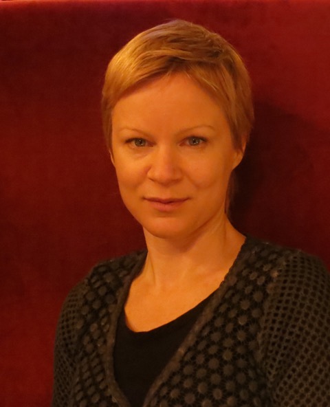 Featured Philosop-her: Susanna Schellenberg « Philosopher