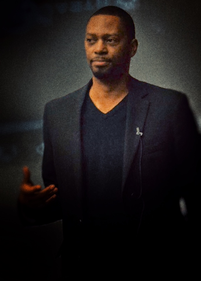 Featured Philosopher: Luvell Anderson « Philosopher
