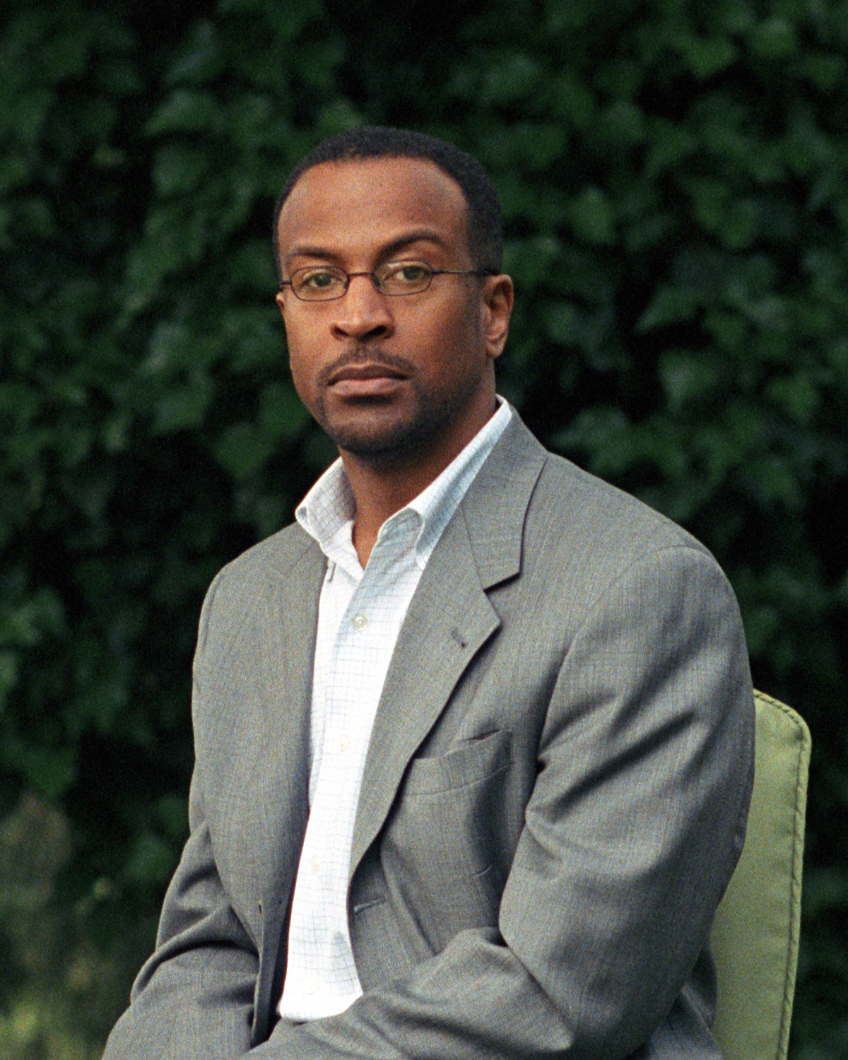 Featured Philosopher: Paul C. Taylor « Philosopher