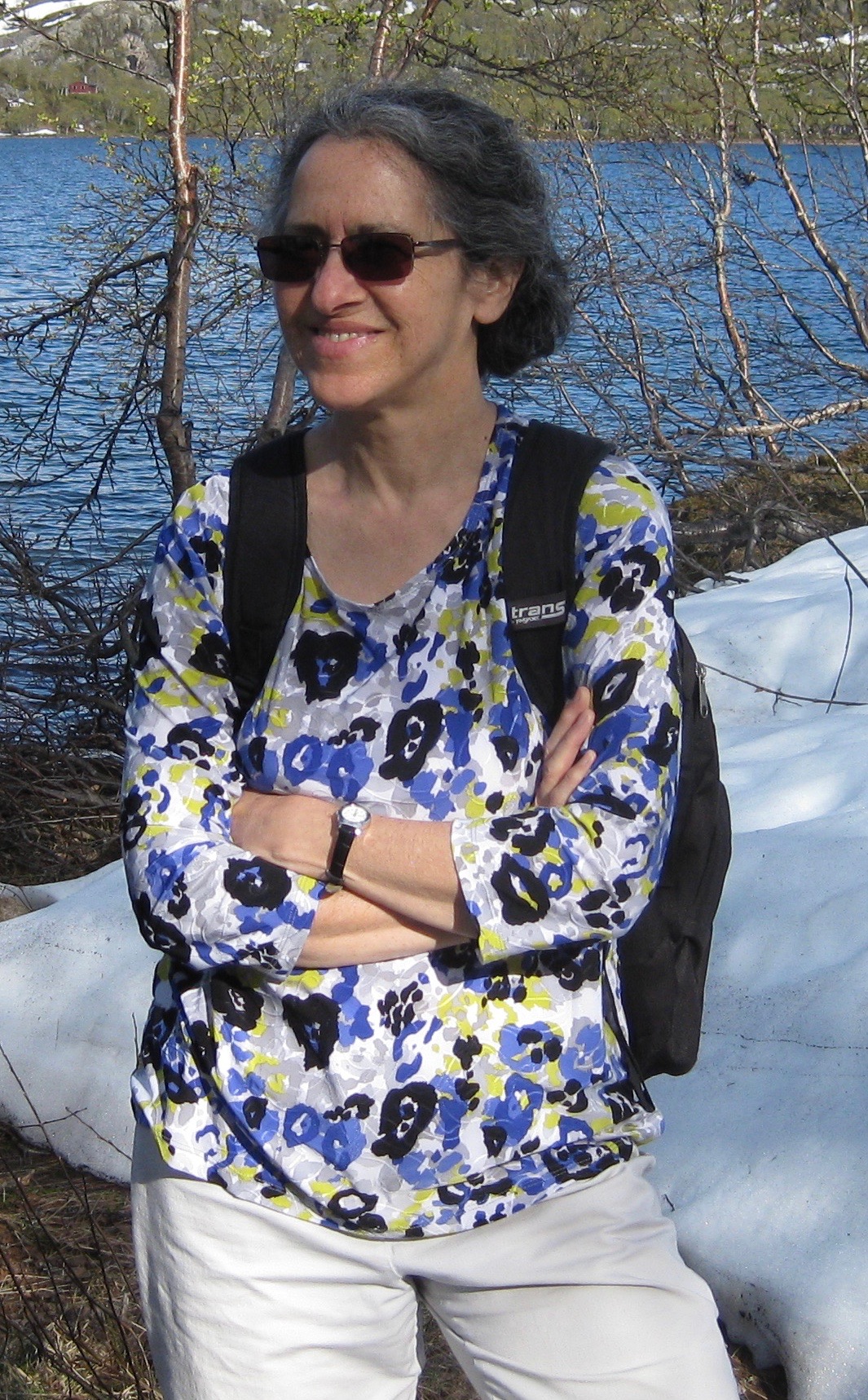 Featured Philosopher: Marcia Baron « Philosopher
