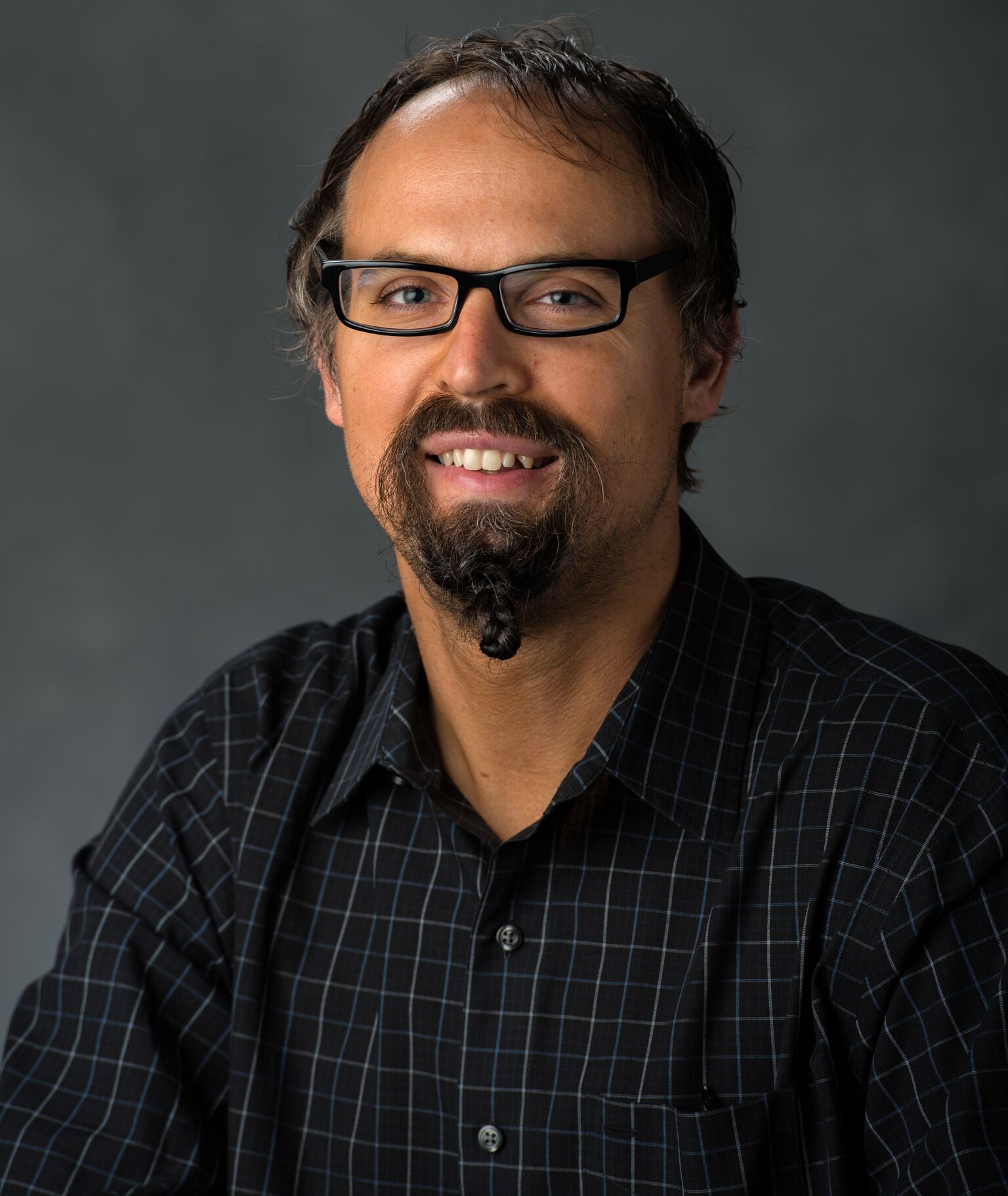 Featured Philosopher: Kyle Whyte « Philosopher