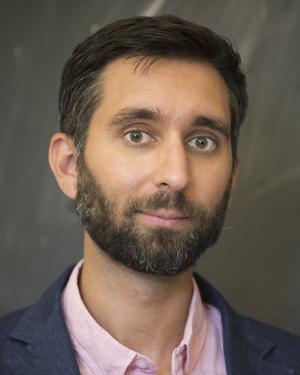 Featured Philosopher: Adam Hosein « Philosopher