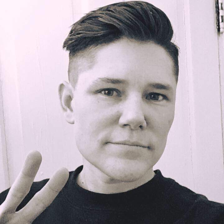 Featured Philosopher: Grayson Hunt « Philosopher